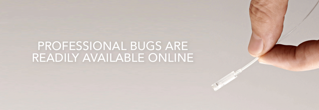 Bugs Pose a Threat To Every Industry - Precise Investigation