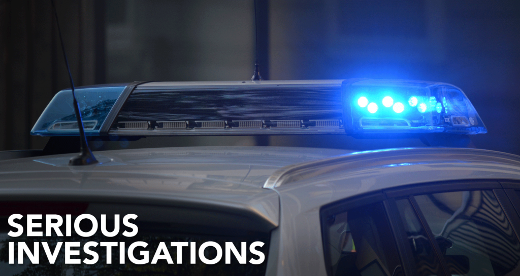 Five Serious Investigations Handled by Pro PIs - Precise Investigation