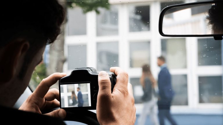 8 Warning Signs Someone Is Spying on You - Precise Investigation
